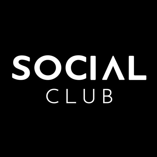 Home - SOCIAL CLUB